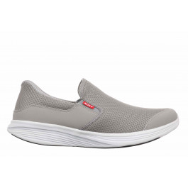 MBT Official Shoes Store | MBT SF-Modena III Slip On Sneakers man ...